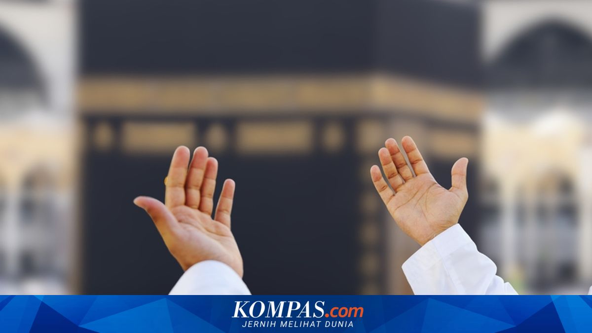 Arab Saudi Bakal Periksa Kesehatan Jemaah Haji Secara Acak di Bandara