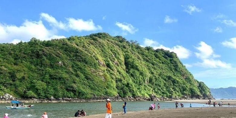 Berita Harian Muara-mbaduk-banyuwangi Terbaru Hari Ini - Kompas.com