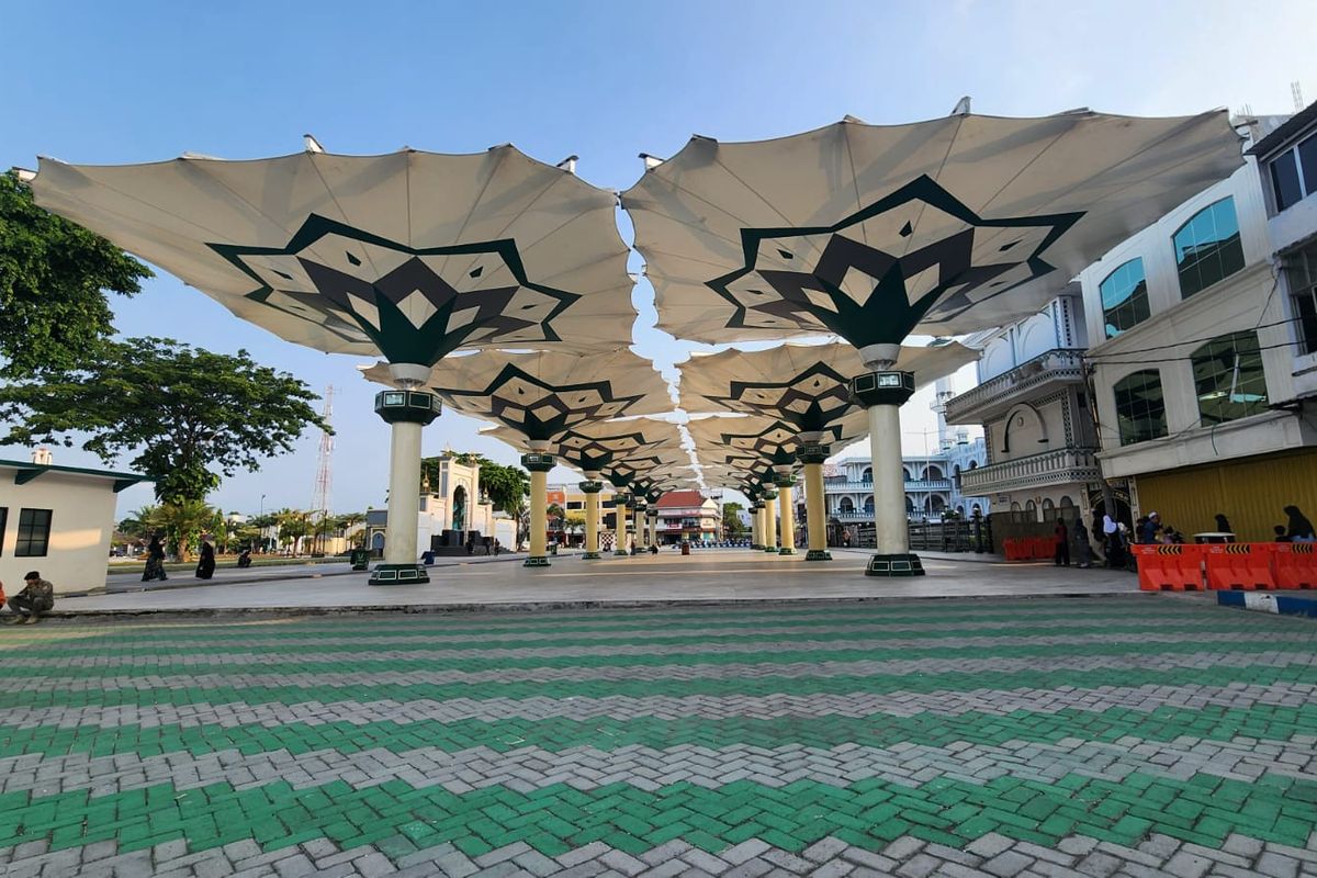 Gaji UMR Pasuruan 2025, Baik Kota Maupun Kabupaten Pasuruan