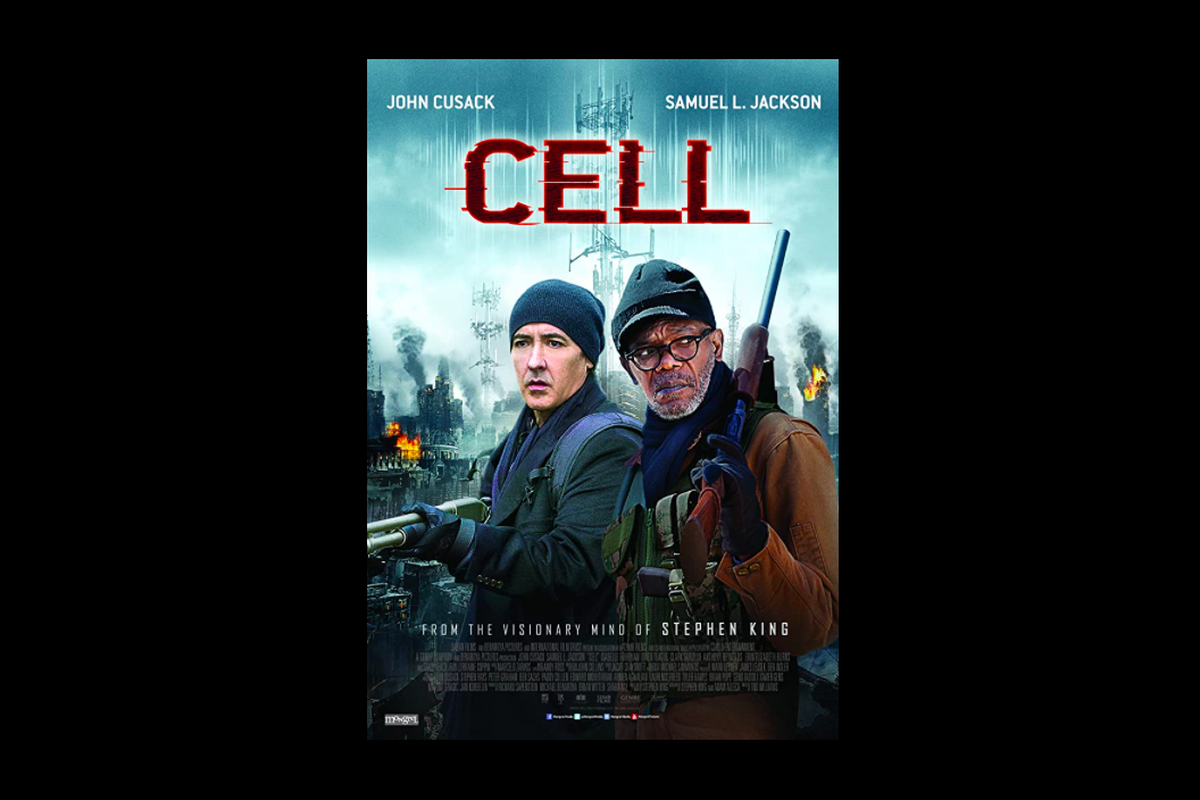 Sinopsis Film Cell, Ketika John Cusack dan Samuel L Jackson Terkurung ...