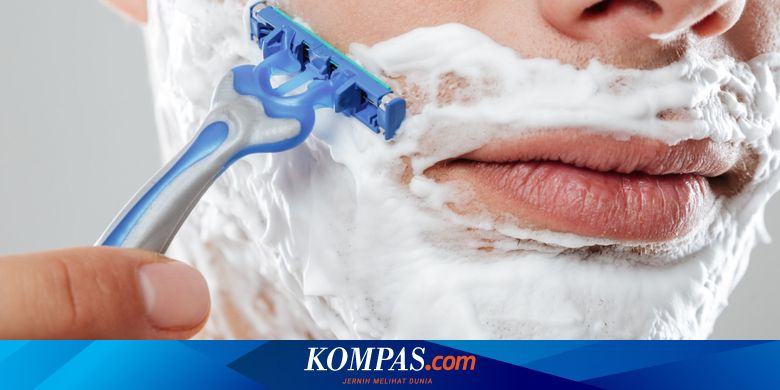 Cara Mengatasi Iritasi saat Mencukur Bulu Tubuh