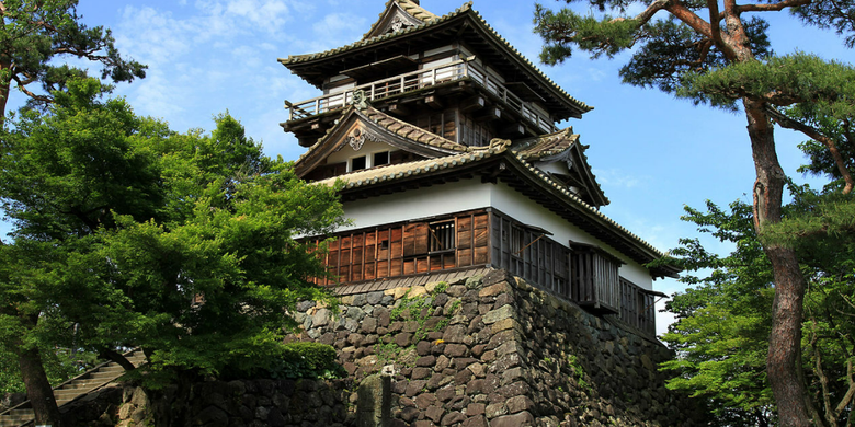 Hitobashira, Manusia Dalam Pilar Untuk Persembahan Dewa