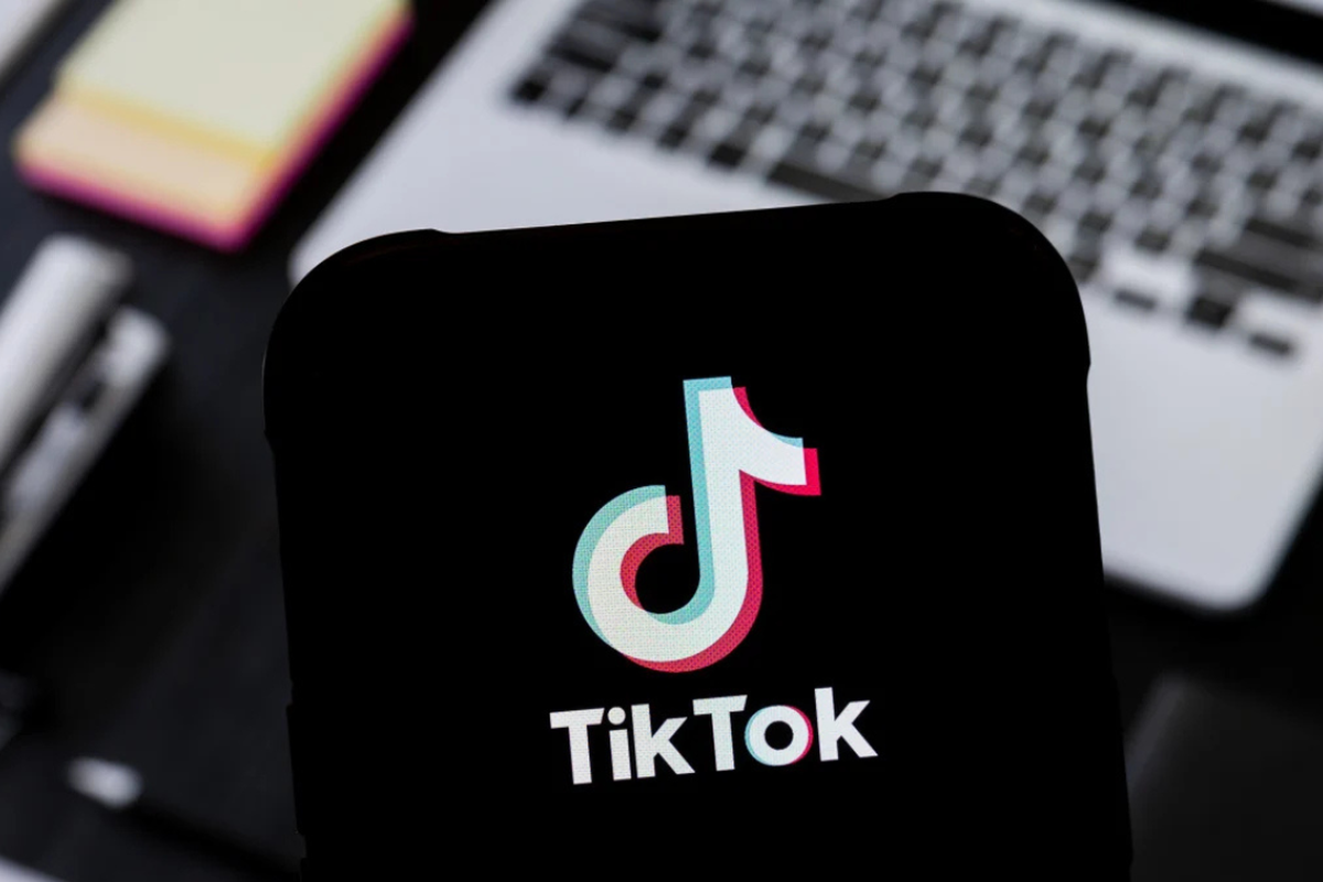 TikTok Batasi Jumlah Hashtag di Satu Postingan