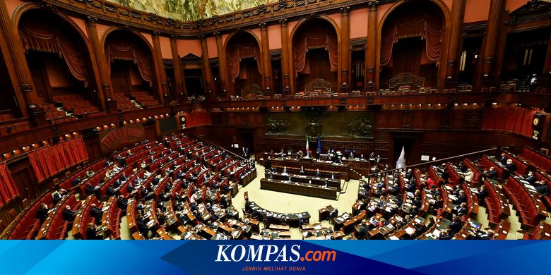 Perbedaan Sistem Presidensial dan Parlementer