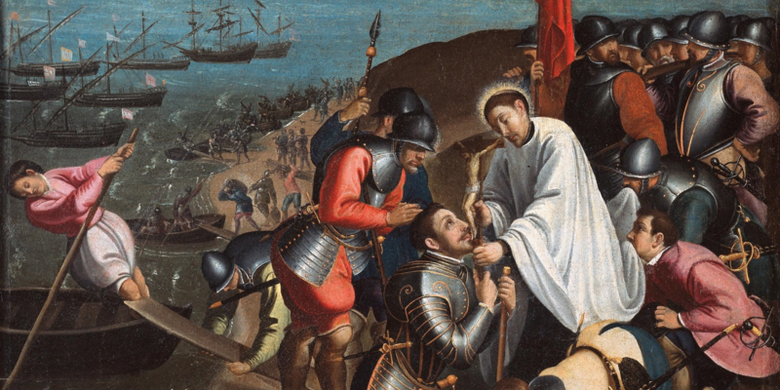 Siapa yang Berhasil Mengusir Portugis dari Malaka?