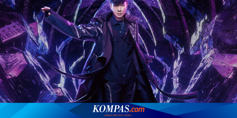 JJ Lin Gelar Konser Pertama Kali di Jakarta, Ini Harga Tiketnya