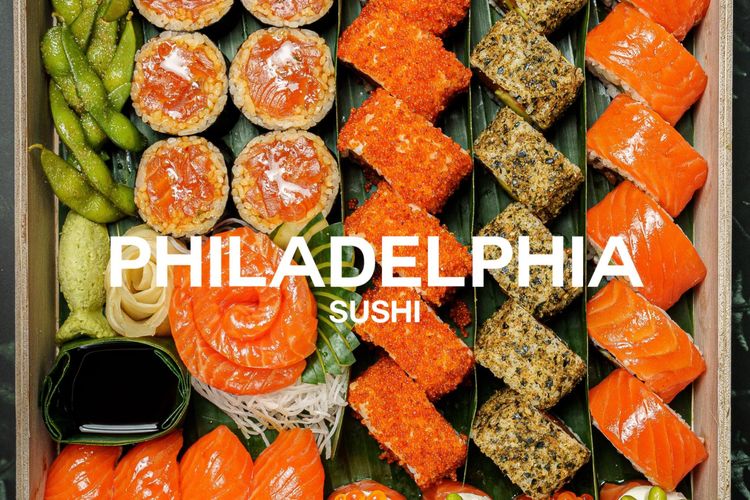 Soal Video Jastip Sushi yang Viral di Medsos, Gerai Sushi di Bali Buka ...