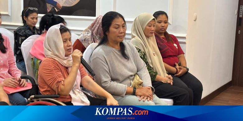 Jansen Manansang Keluhkan Sulitnya Mengatur Perilaku Eks Pemain Sirkus OCI