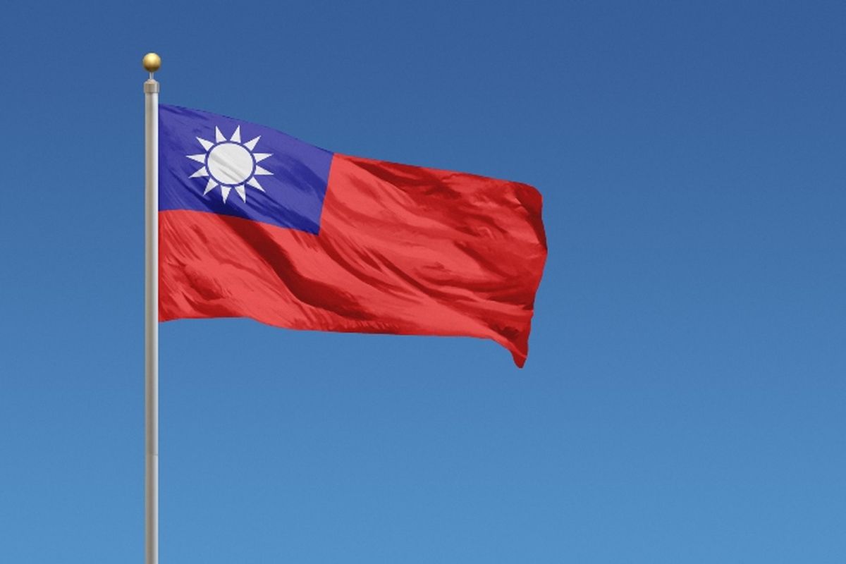 Tak Peduli Peringatan Trump, Taiwan Tegaskan Negaranya Merdeka