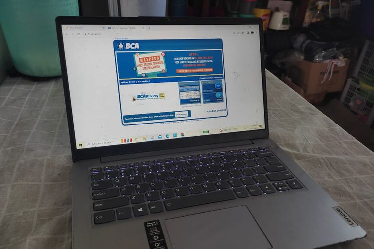 4 Cara Beli Token Listrik di m-Banking BCA dan KlikBCA Antiribet