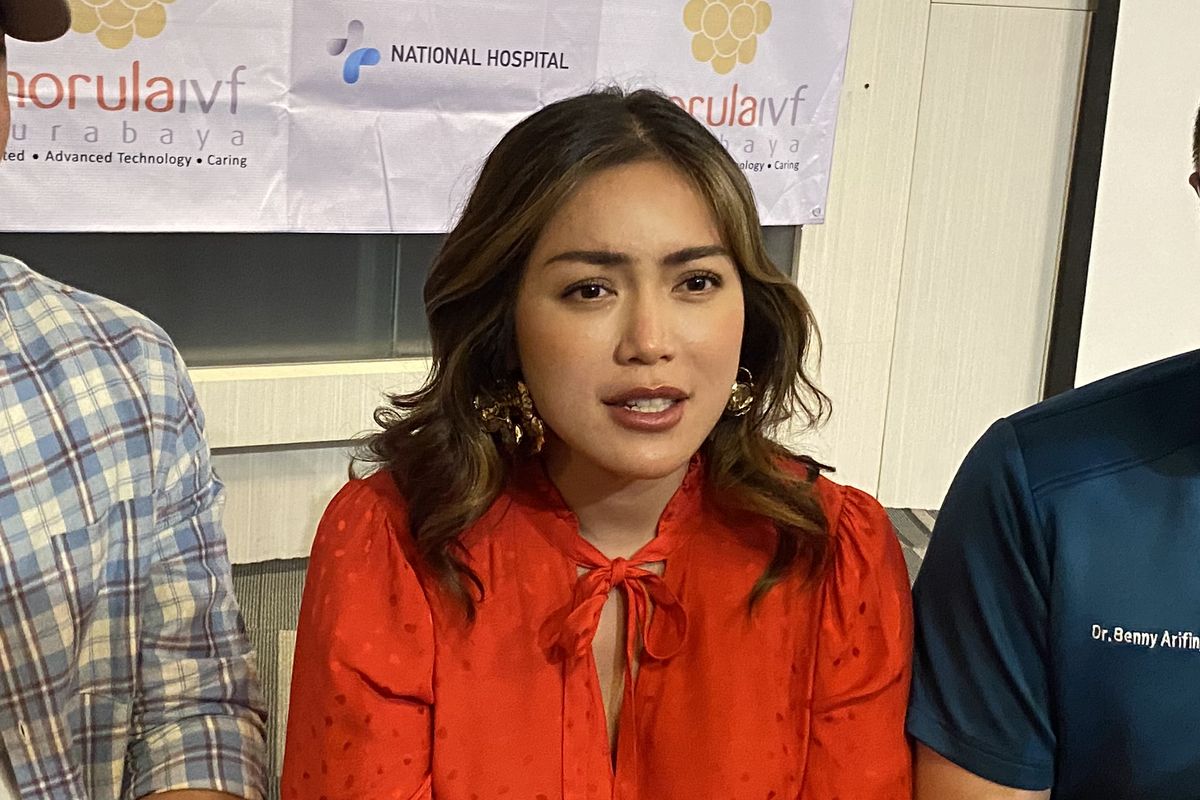 Acara Malam Kembang Ayah Jessica Iskandar Digelar Hari Ini