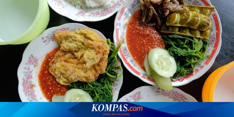 5 Tempat Makan Sekitar Kampung Heritage Kayutangan Malang