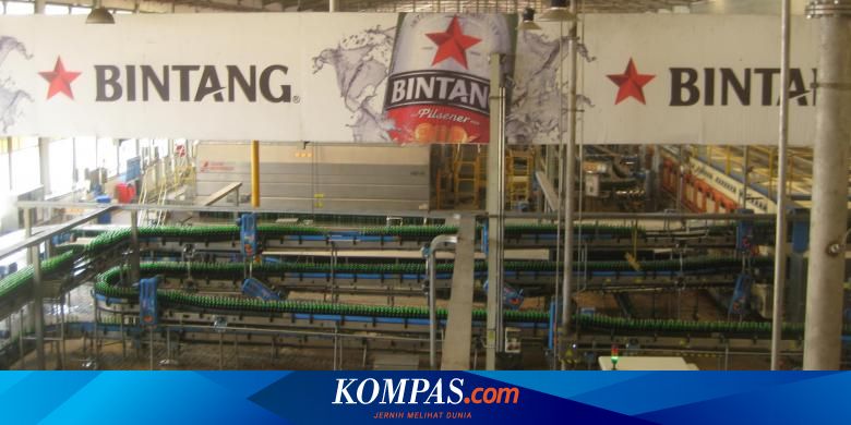 Pendapatan Turun, Multi Bintang Tetap Bagi Dividen Rp 475 Per Saham