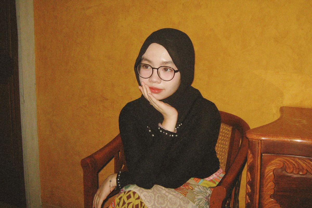 Kisah Vania Winola Menebar Inspirasi Lewat Konten di Media Sosial