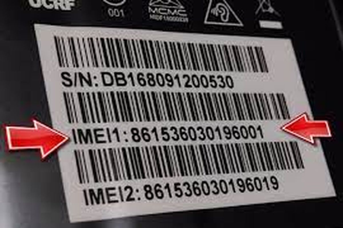 3 Cara Daftar IMEI dan Besaran Biaya Pajaknya