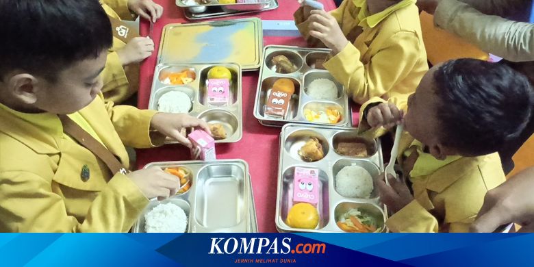 BGN Targetkan Penyerapan Rp 116 Triliun pada Desember: Untuk Percepatan MBG