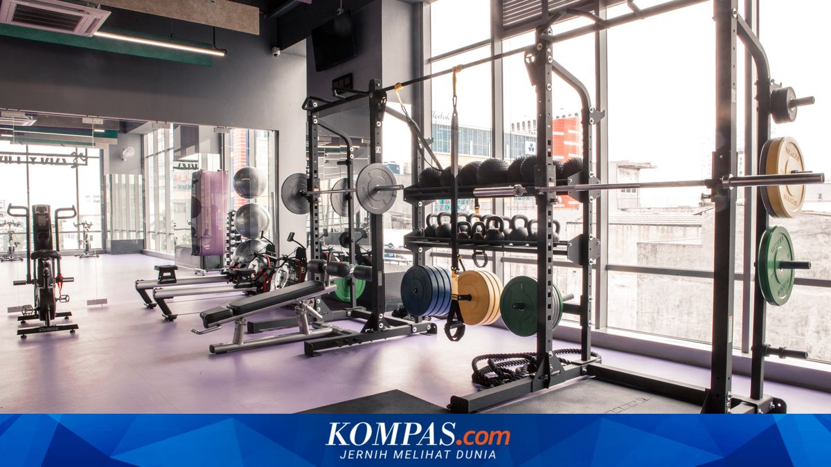 7 Tempat Gym di Jakarta Timur dan Biaya Membershipnya