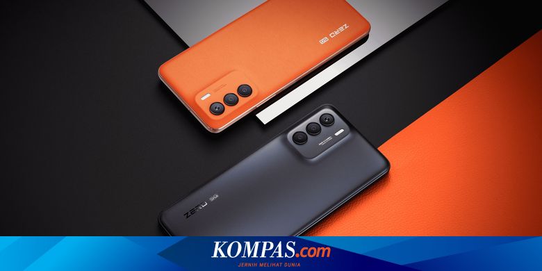 Tabel Spesifikasi Dan Harga Infinix Zero G Di Indonesia