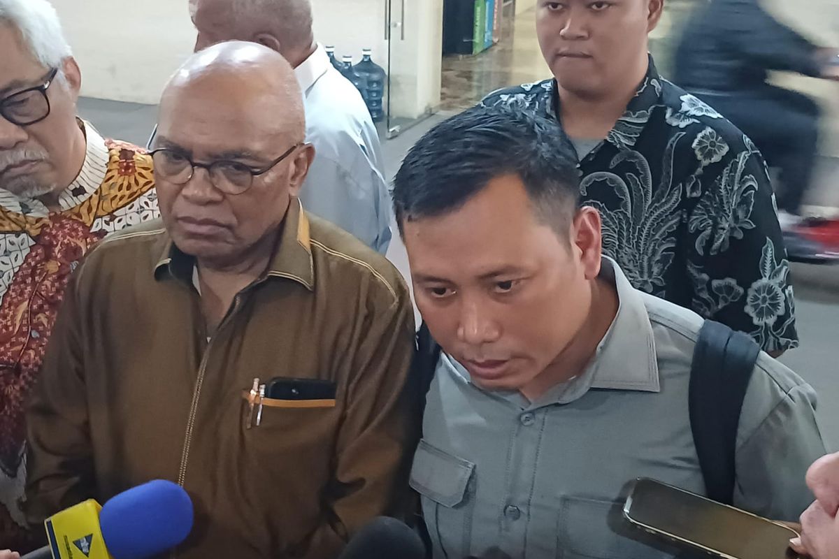Tak Hadiri Panggilan KPK, Staf Hasto PDI-P Mengaku Trauma