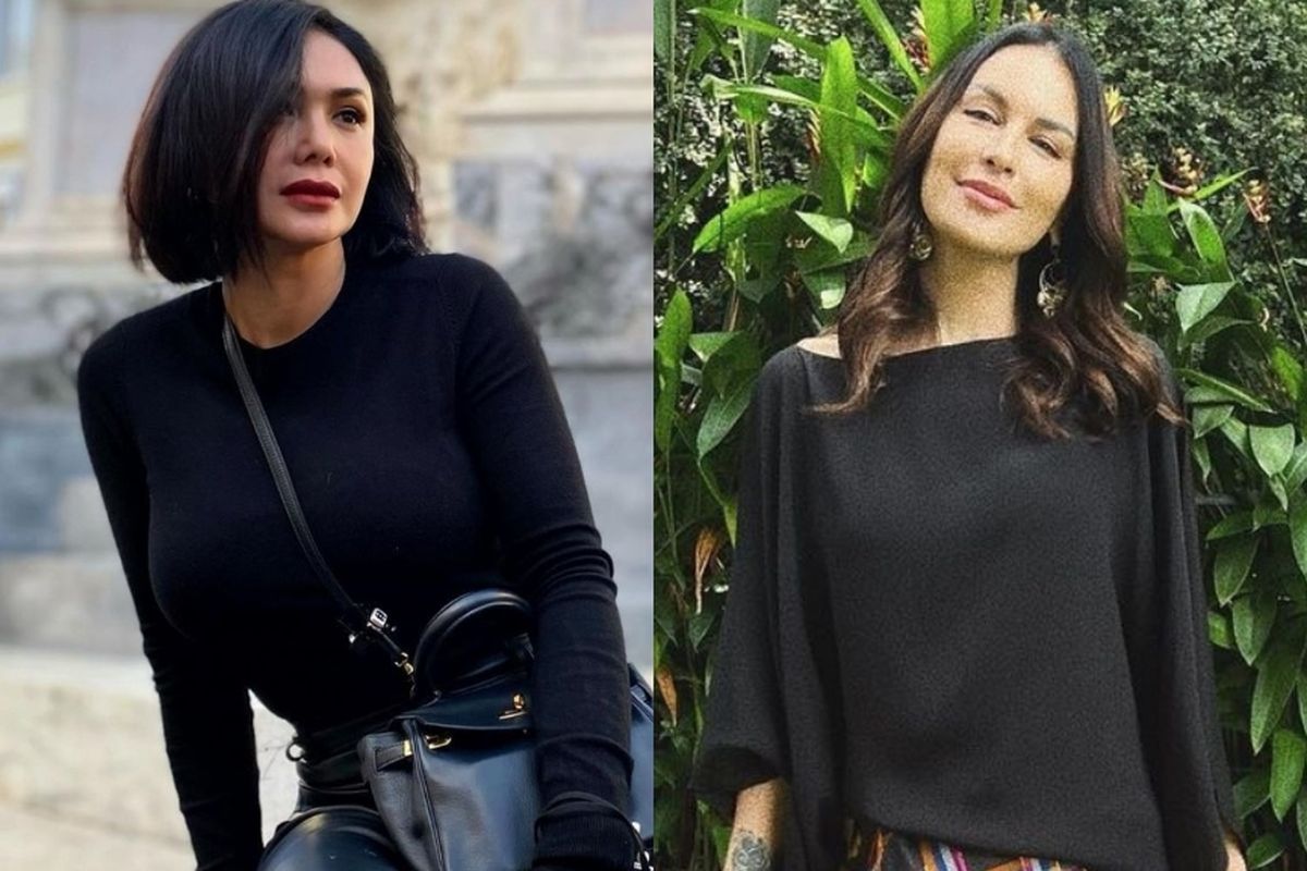 7 Artis Perempuan yang Awet Muda di Usia 50 Tahun Lebih