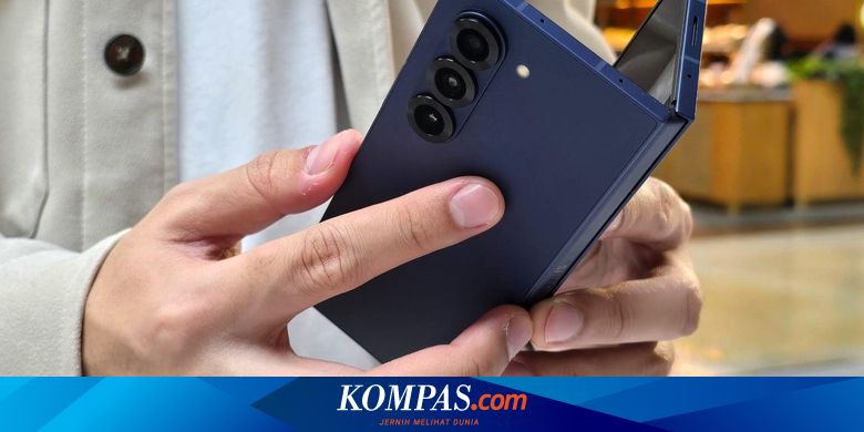 Selain HP Lipat, Ini Prediksi Produk Samsung yang Dirilis di Galaxy ...