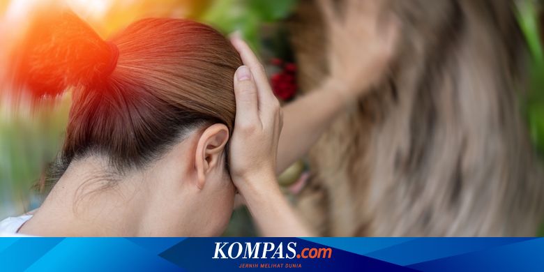 Gejala Vertigo yang Bisa Dirasakan pada Telinga