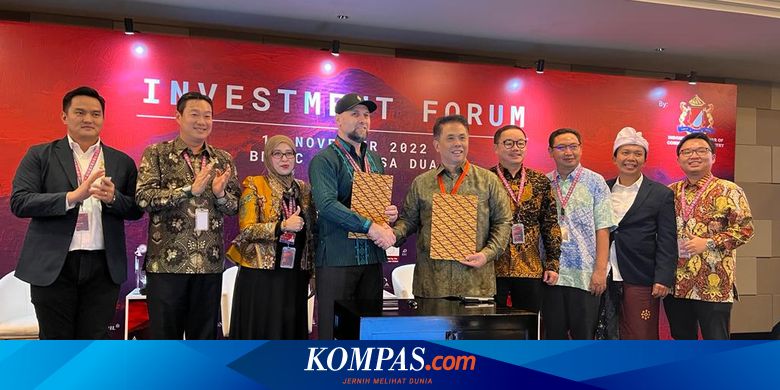 Triniti Land Kembangkan Resor Olahraga Bela Diri di Tanamori
