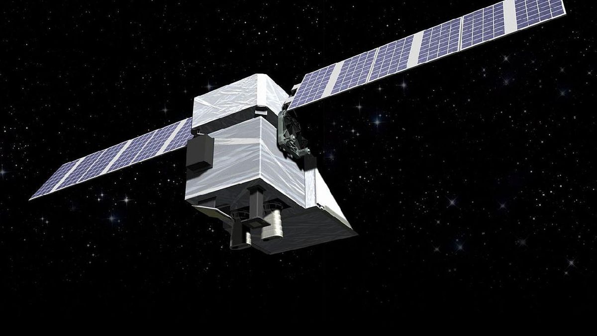 MethaneSAT Hilang di Angkasa, Pemantauan Emisi Metana di Ujung Tanduk