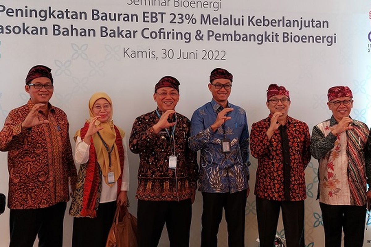 Pertama di Indonesia, Pemkot Cilegon Gandeng PLN Olah Sampah Kota untuk Gantikan Batu Bara