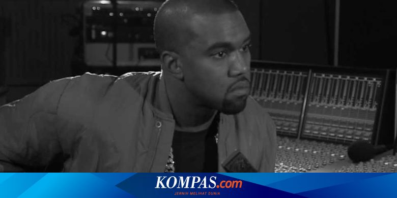 Lirik Lagu PROMOTION - Kanye West & Ty Dolla $ign