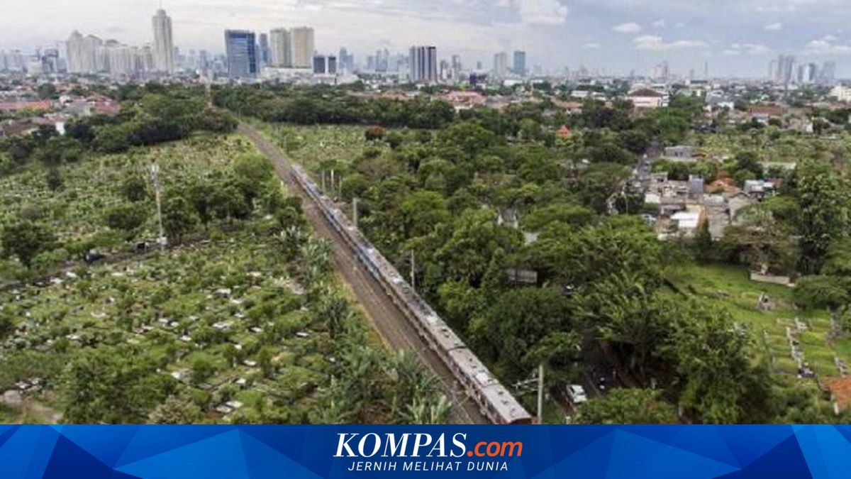 Putaran Roda KRL, Bonbon, hingga KfW