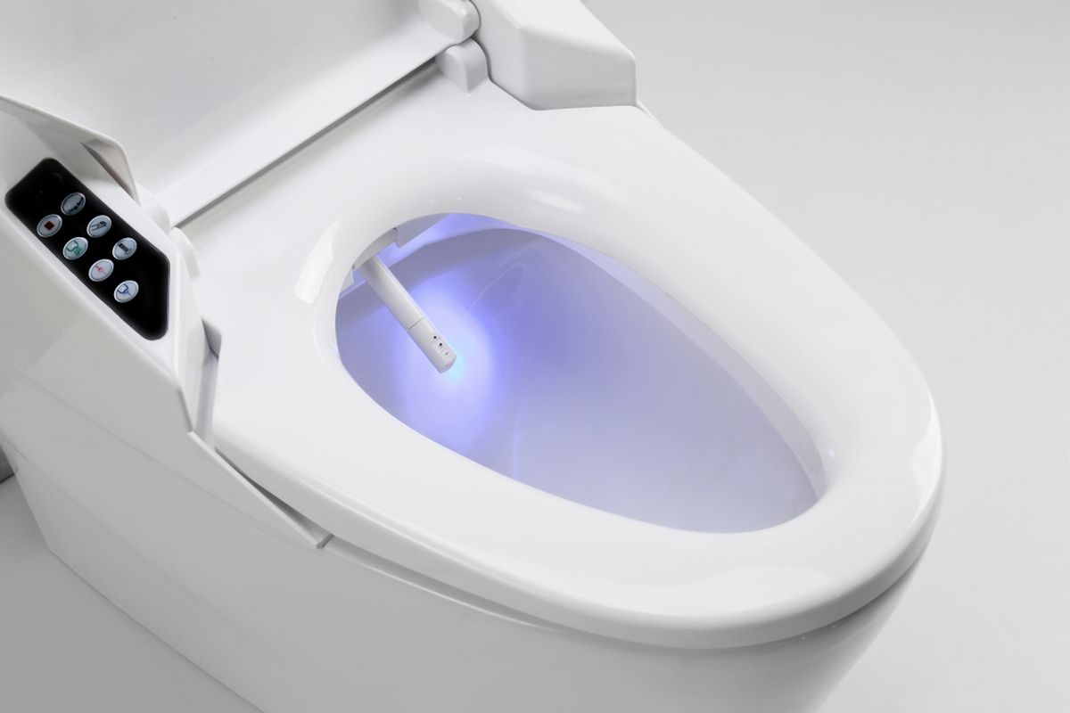 Catat, Begini Cara Membersihkan Bidet dengan Mudah