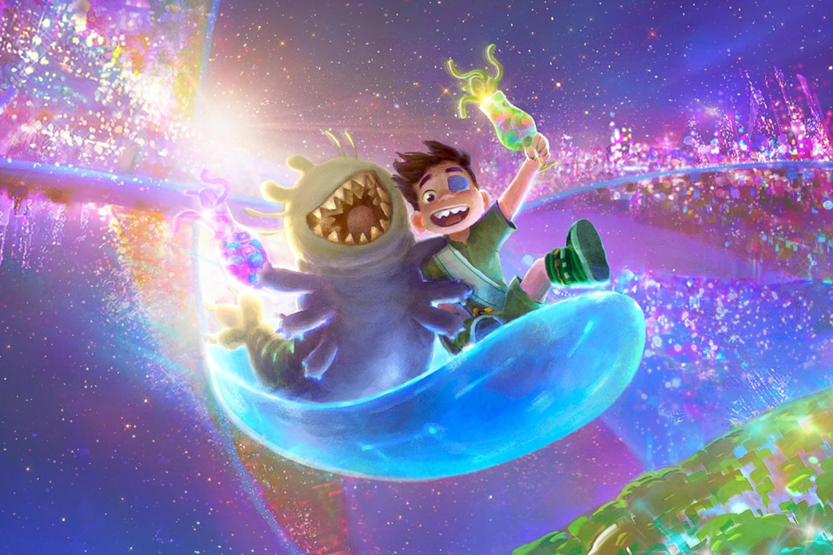 Jadwal Tayang Film Elio, Animasi Terbaru dari Disney dan Pixar