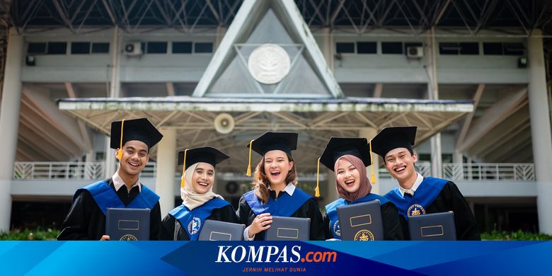 4 Jalur Masuk IPB 2024, Ada Jalur Khusus OSIS