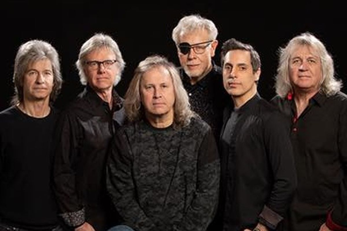 Lirik dan Chord Lagu Point of Know Return – Kansas