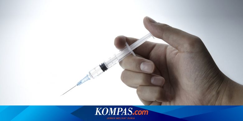 Tangan Bengkak dan Bernanah Usai Disuntik Perawat, Pasien Kanker ...