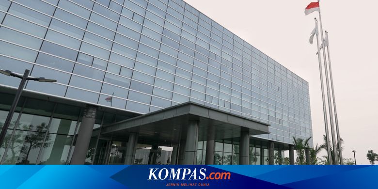 Pabrik Baru Oppo di Tangerang Bisa Produksi 1 HP dalam 10 Detik