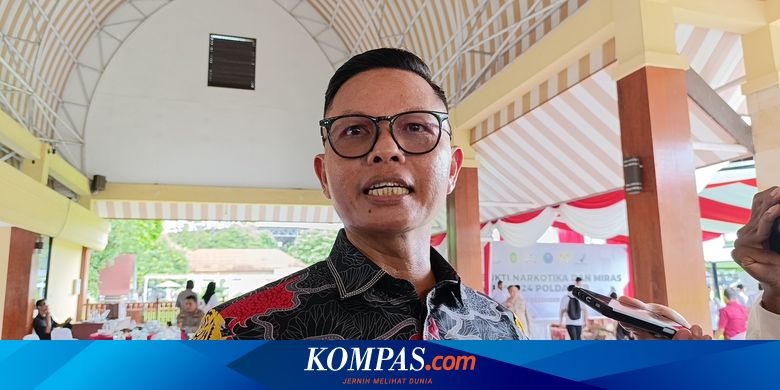 Dosen UIN Mataram Akui Lecehkan 7 Mahasiswi, Polda NTB: Saksi Korban Melapor Baru 3 Orang