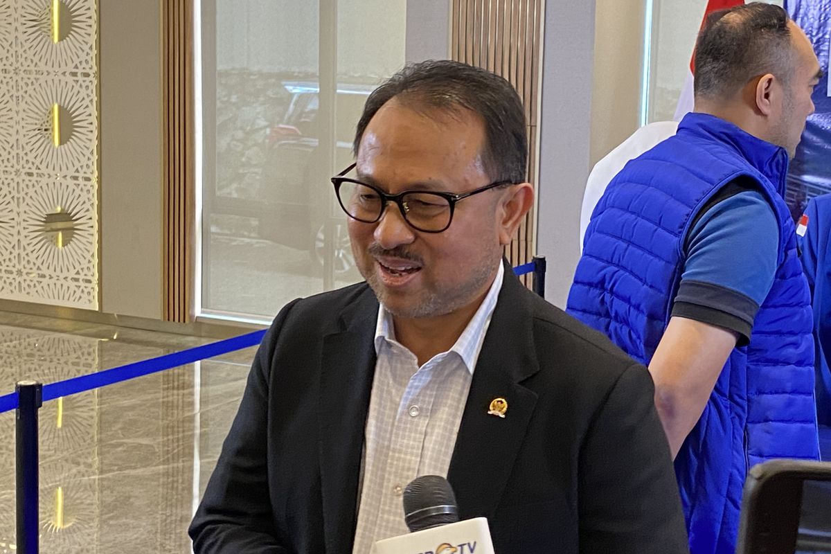 Anggota DPR: Vasektomi untuk Bansos Cacat Etika dan Langgar Kemanusiaan!