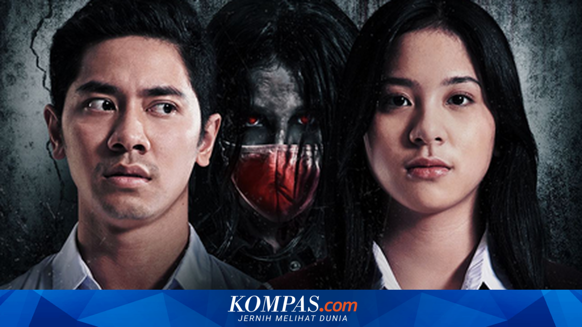 5 Rekomendasi Film Horor yang Berlatar Gedung Sekolah