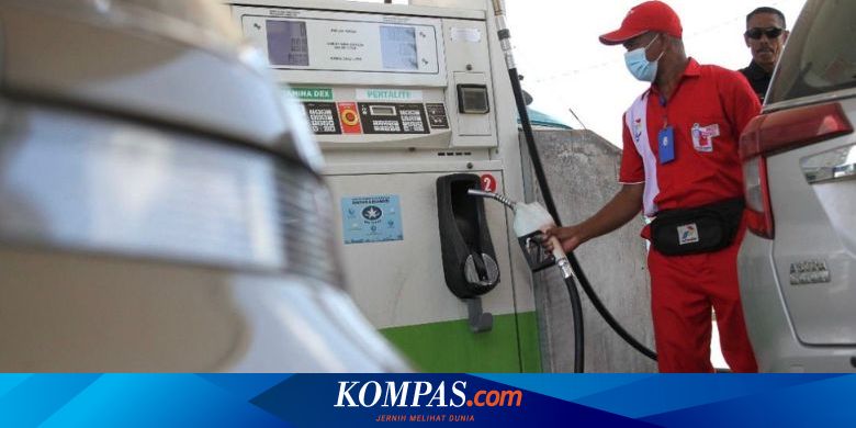 [POPULER MONEY] Proses "Quality Control" BBM Pertamina | Proyek Kereta ...