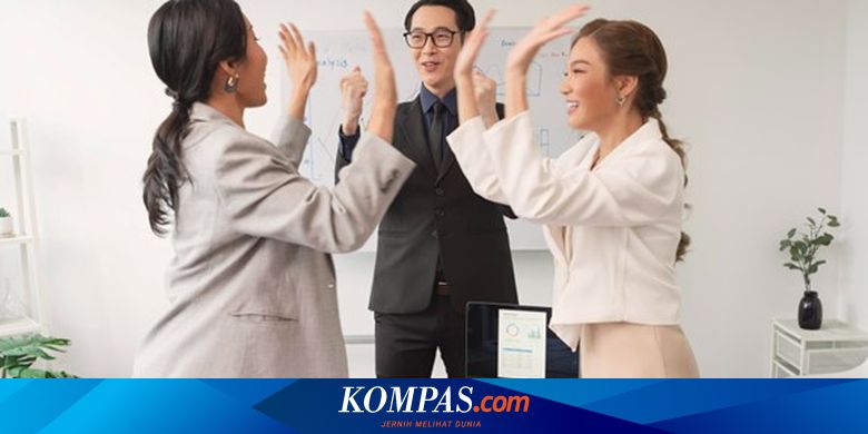 Mekari Talenta Bisa Jadi Software HR Pilihan dan Aman bagi Perusahaan