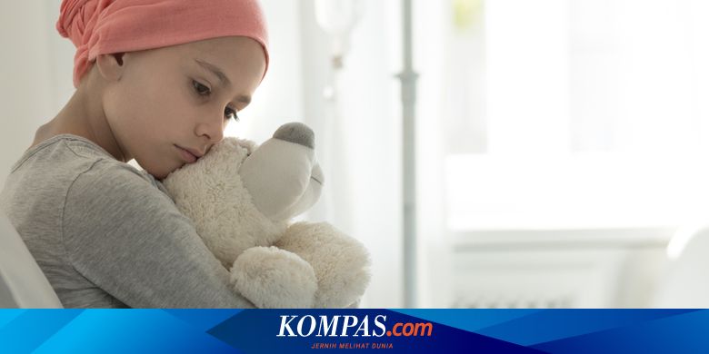 Bagaimana Rasa Sakit Akibat Kanker?