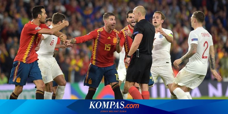 Wasit Final Piala Dunia 2022: FIFA Tunjuk Szymon Marciniak