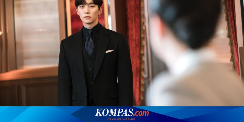 Dibintangi Junho 2PM, Netflix Umumkan Drama Korea Terbaru Berjudul Cashero
