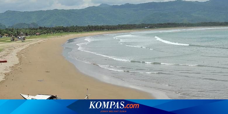 Pantai Soge di Pacitan: Daya Tarik, Harga Tiket, dan Rute