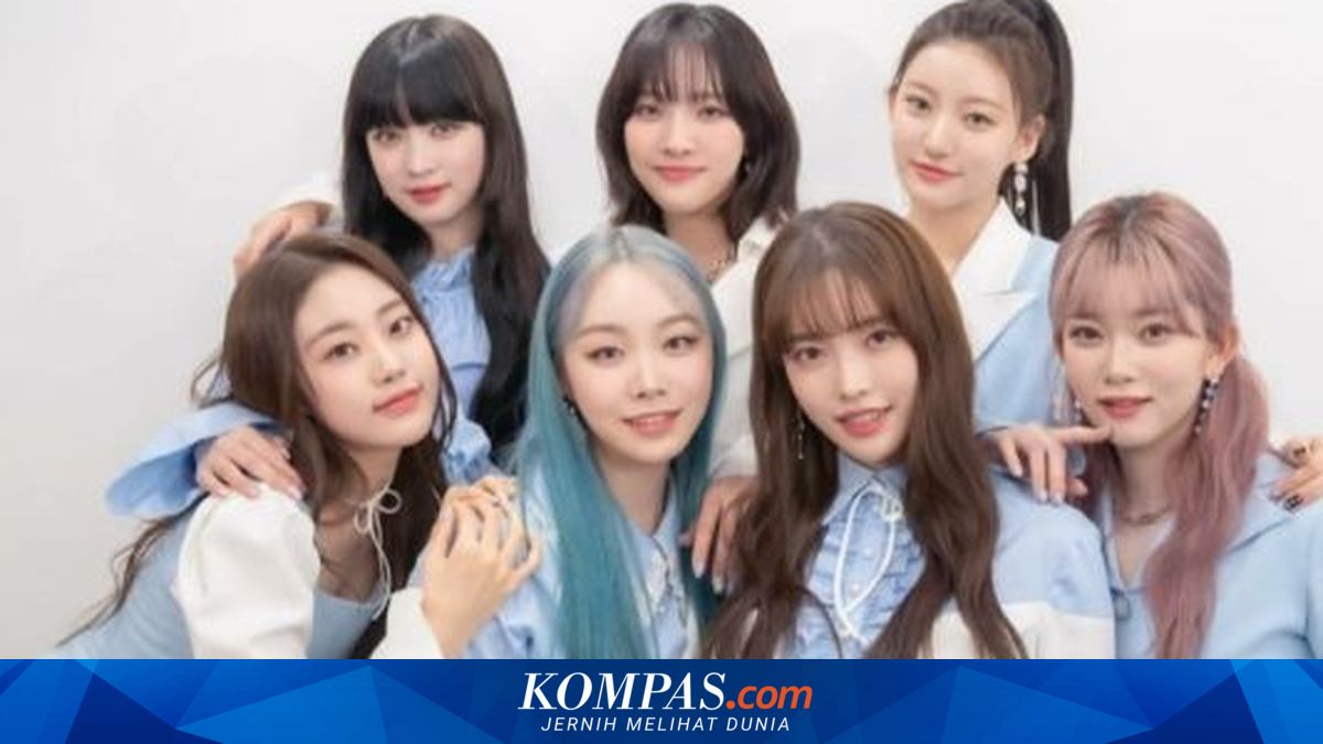 Moonbin ASTRO Meninggal, Billlie Batalkan Sejumlah Kegiatan