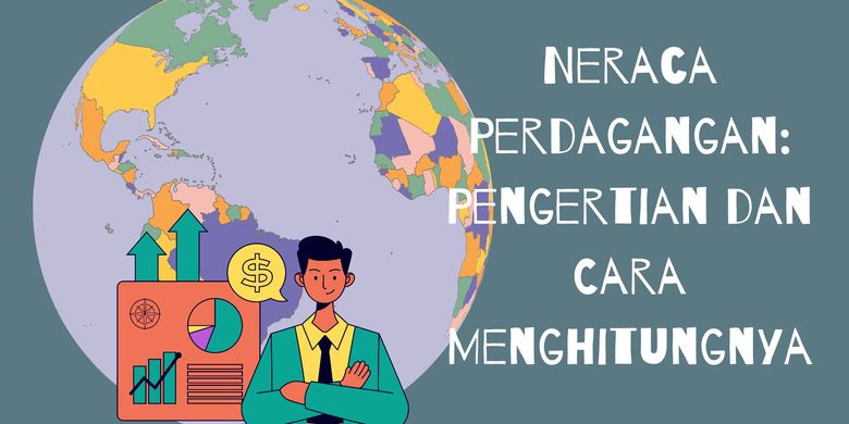 Berita Terkini Harian Neraca Perdagangan Adalah Terbaru Hari Ini - Kompas.com