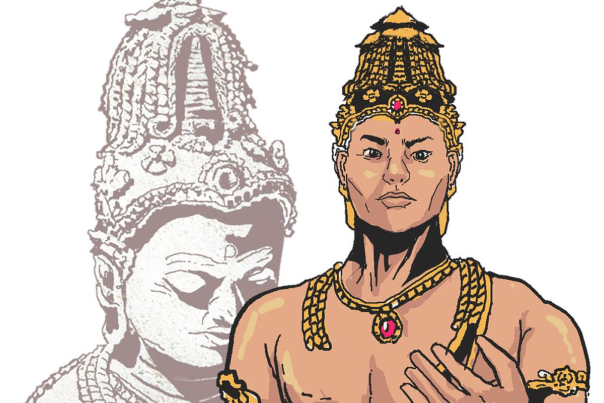 Agama yang Berkembang pada Zaman Kerajaan Sriwijaya