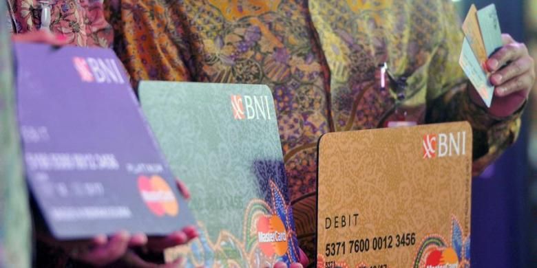 Letak CVV Kartu Debit BNI dan Kegunaannya
